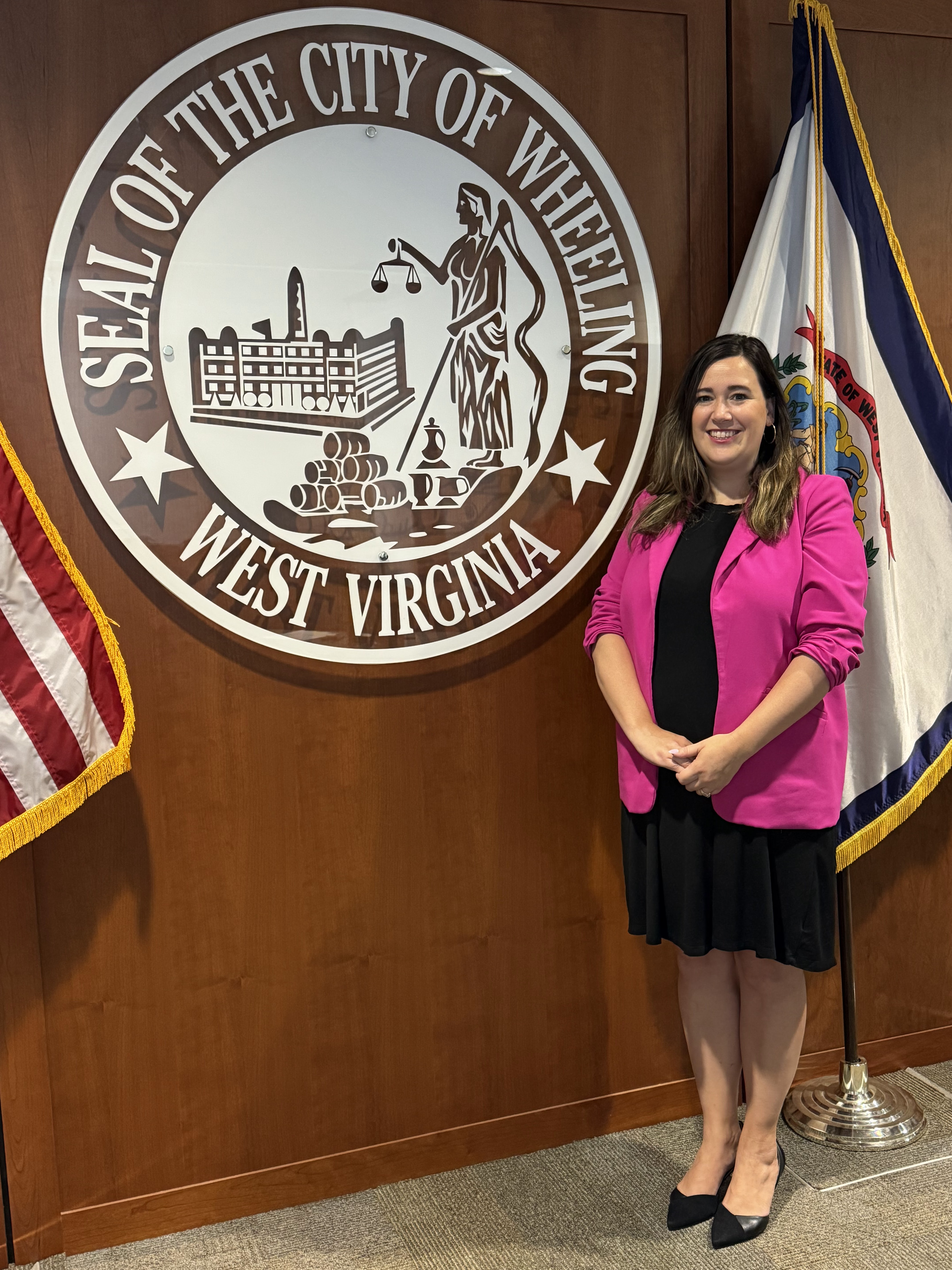 City Clerk