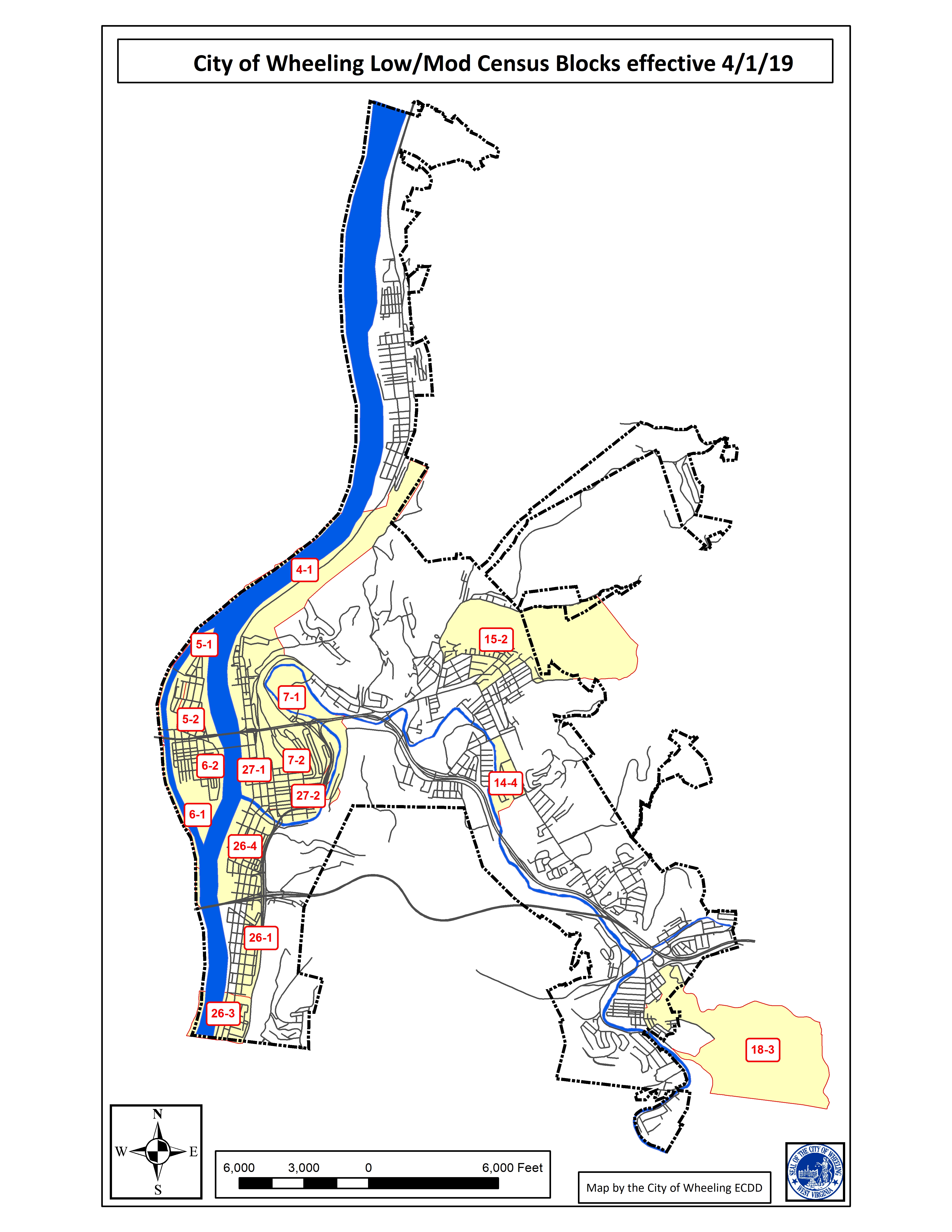 Community Development Block Grant